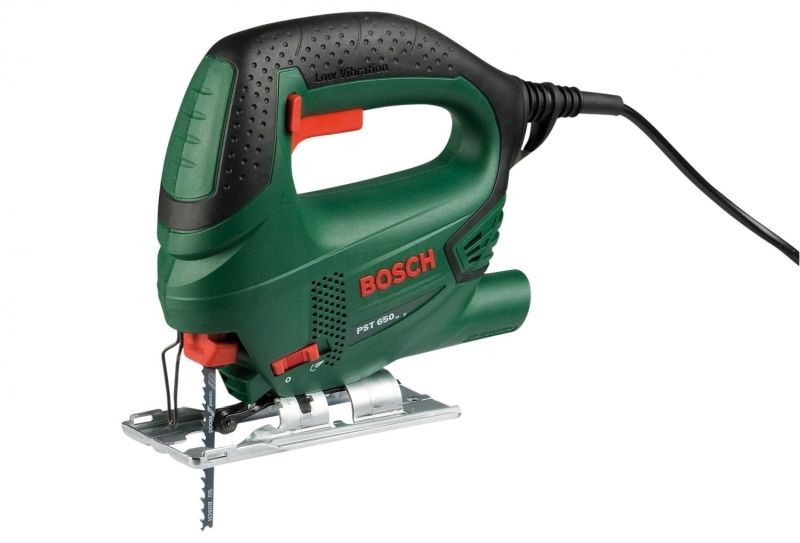 BOSCH PST 650 Přímočará pila 06033A0720