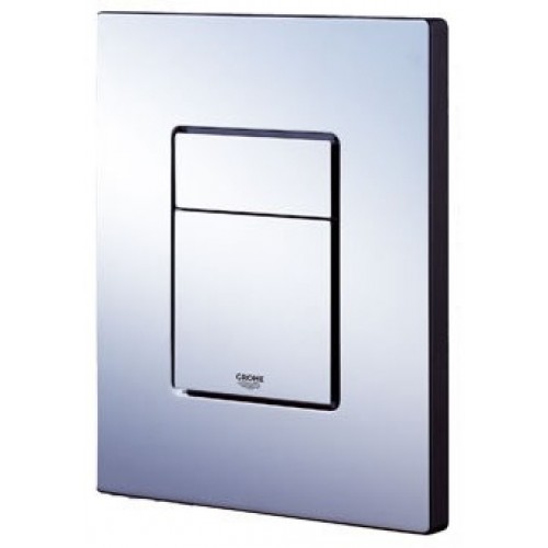 GROHE Skate Cosmopolitan ovládací tlačítko, chrom 38732000