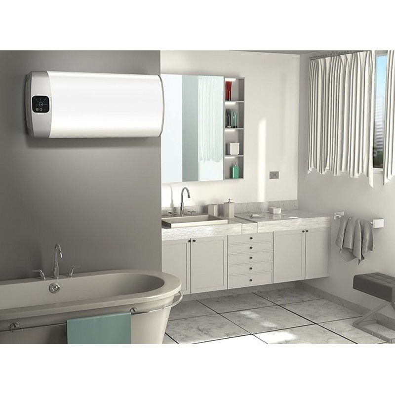 ARISTON VELIS EVO 80 Elektrický zásobníkový ohřívač vody, 65l, (1,5kW ...