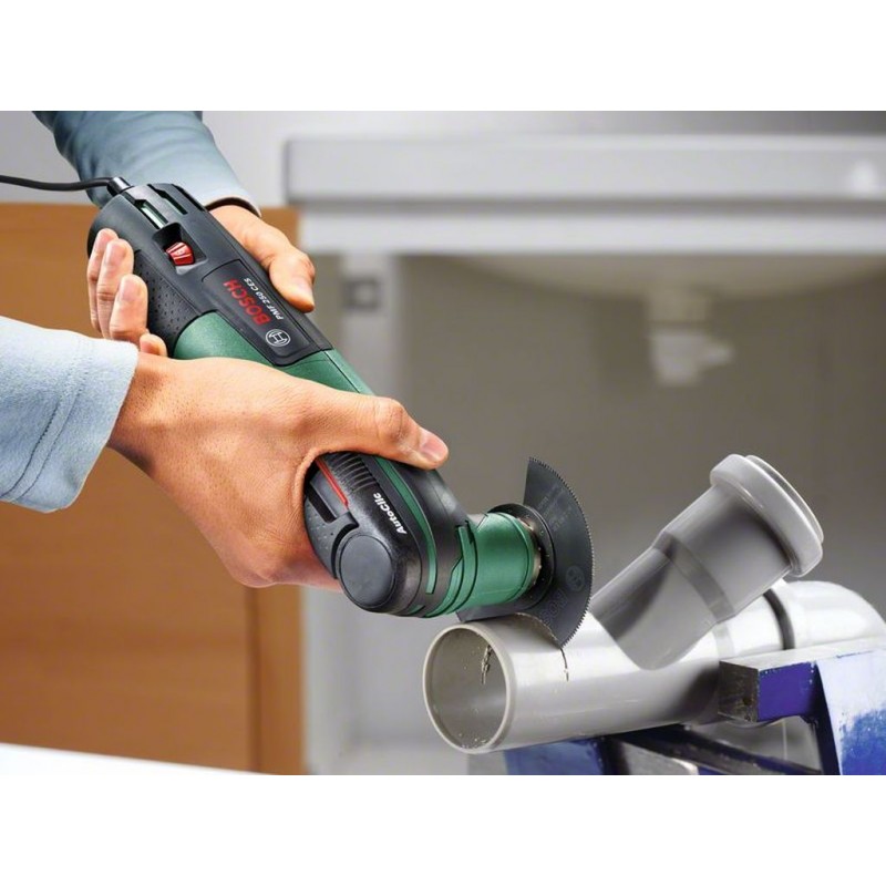 BOSCH PMF 250 CES Multifunkční nářadí 0603102120