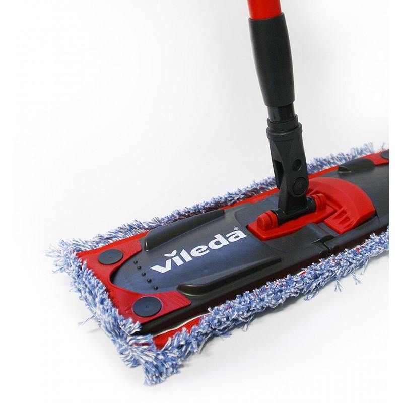 VILEDA Ultramax Micro&Cotton mop 140911