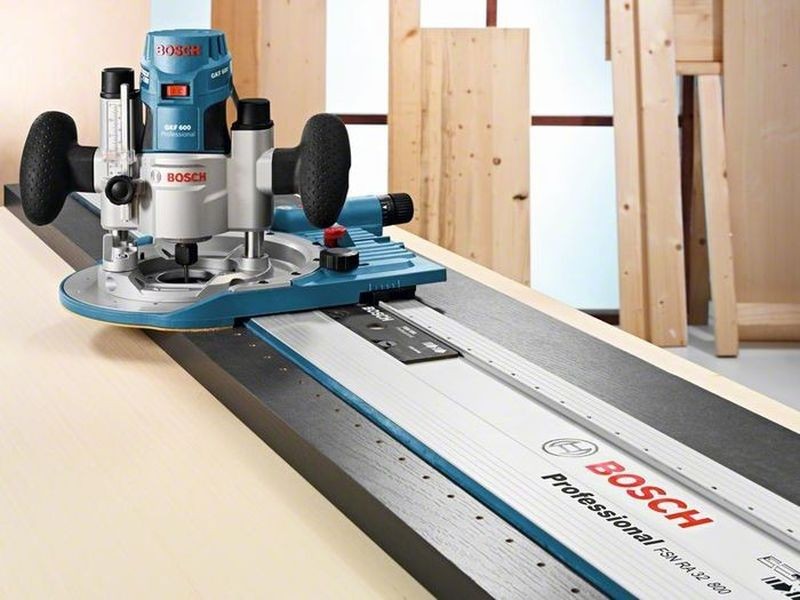 BOSCH FSN 1100 PROFESSIONAL Vodící lišta 1600Z00006